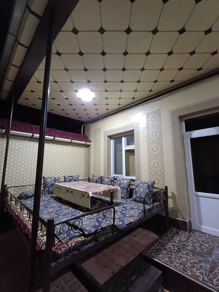 DACHA OQTOSH 600 000 so‘m