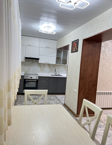 2/2/4чиланзар 6 срочно продаётся квартира.Ипотека