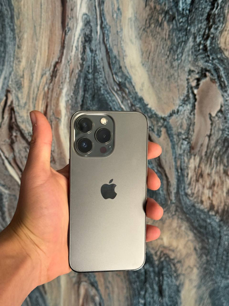 IPHONE 13 PRO 128 gb