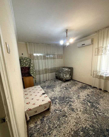 Саракулька   .1/2/4.  кирпич.   43 КВ.м