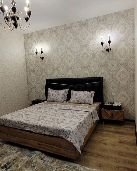 Dacha Pianino  v charvake
