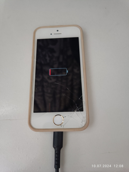 Iphone 5 на запчасти