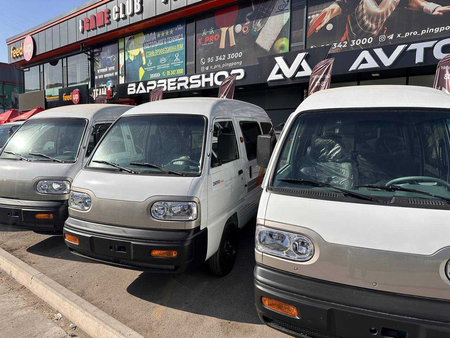 Damas moliyaviy ijara asosida