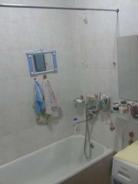Срочно. Юнусабад12. 3ком. 2этаж. Метро