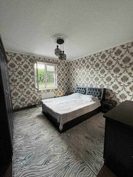 《Aktash Villa》Оилавий дача