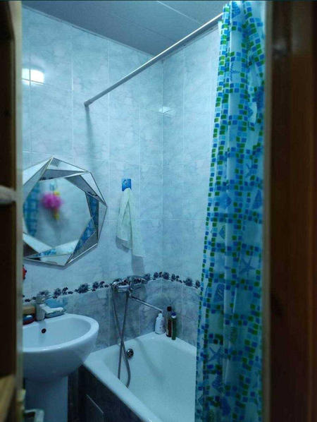 V4596 2/9/9 Дружба нордов Ор.р: Сой кафе 64м2 Средний ремонт