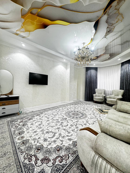 Новостройк 3/8/9 жк Dream House