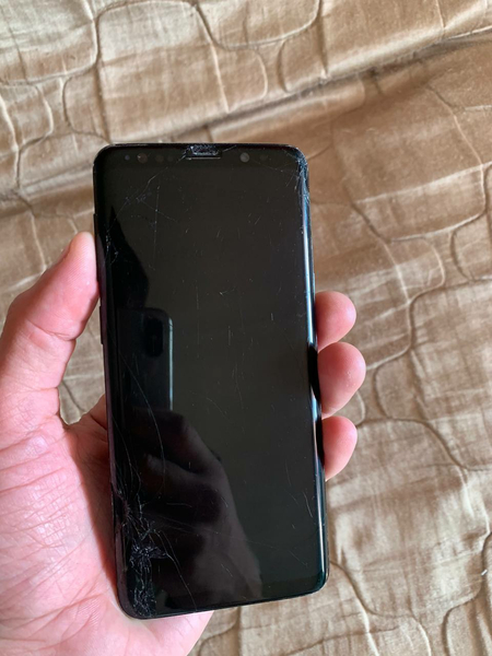 Samsung galaxy S9 64Gb evro 2 simkartalik