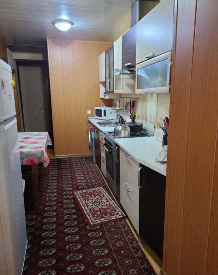 Ракат 3/3/4 кирпич #77 серия +стоянка
