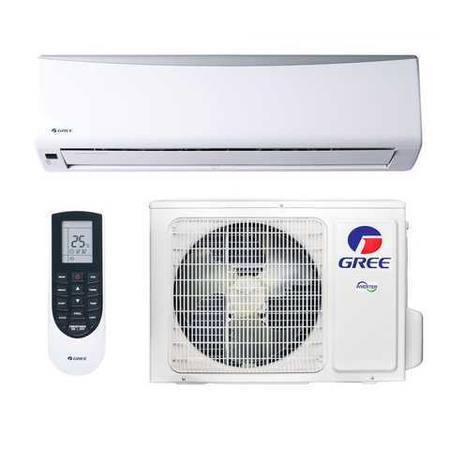 Gree кондиционеры 12** инвертор Lomo/Aphro оптом и в розницу