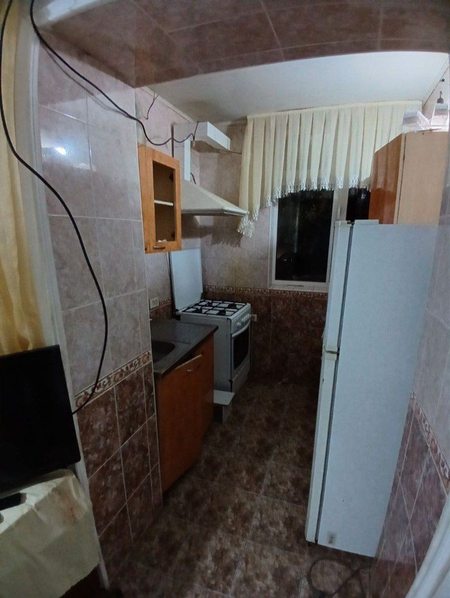 Ттз аренда квартира
