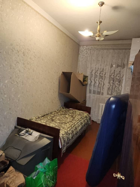 В Продаже Квартира На Чиланзаре 12 4 Комнаты 4