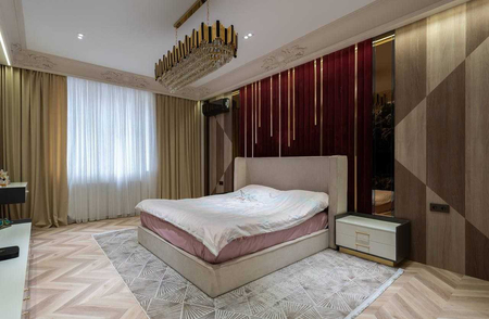Fidokor Street Чехова сдается квартира в новостройке