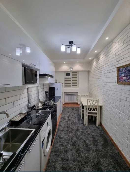 Аренда 1 комнатной квартиры в Центре на Юнусабаде Ц5 TK178