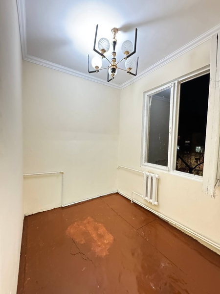 Продаю 1в2/4/4 на Чиланзар 21 кв