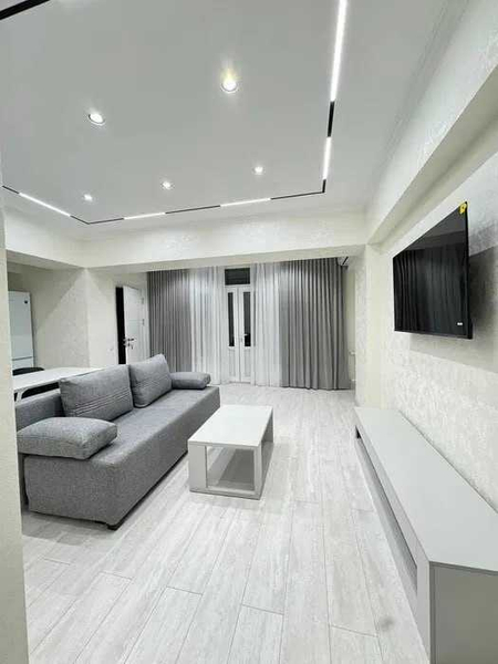 Срочно сдается 2/6/9 квартира 67 м² Ор-р:Метро Айбек  (США)