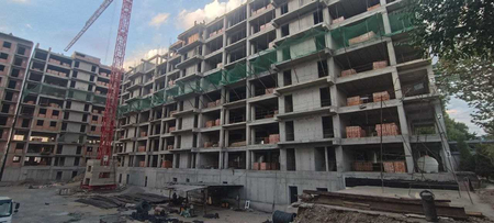 Яшнабад 3х комнатная 62м2 КИРПИЧ 43,155$SR