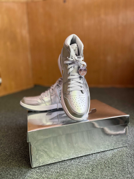 Air Jordan 1 High G NRG Golf