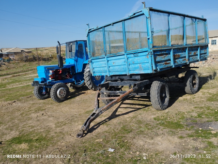 traktor t 28 sotiladi holati idial darajada