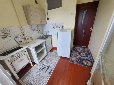 СВОЯ Чиланзар-24 1/4/5 Чистая 40м² 42у.е Ватан к/т, Балкон 1×6