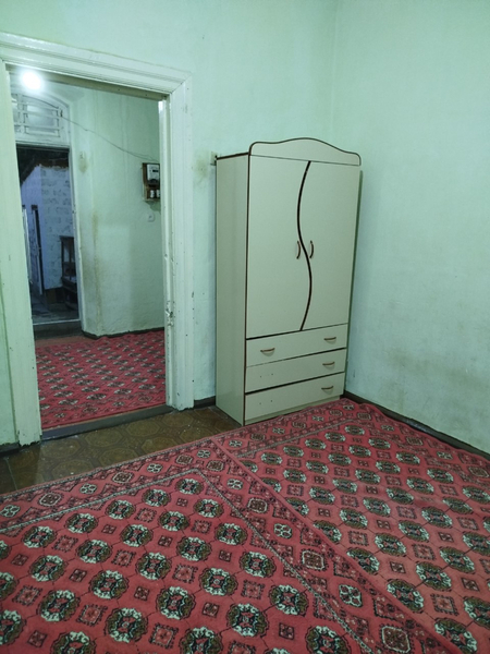 Arendaga hovli beriladi Fargona yuli