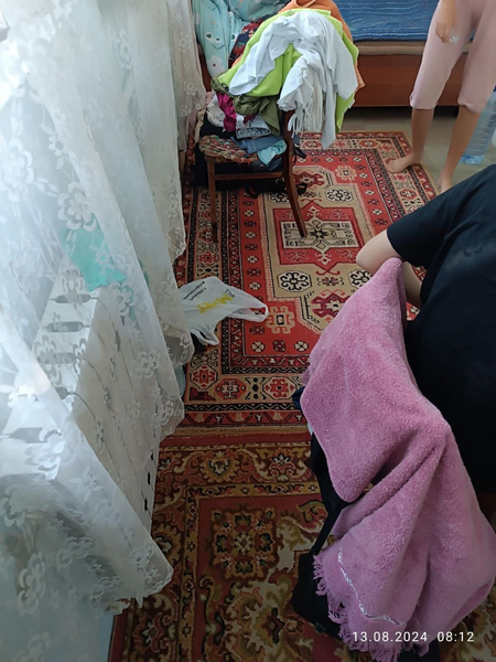 Сдаётся в квартиру