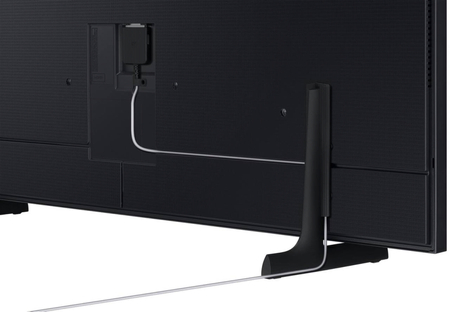 55 Телевизор Samsung QLED The Frame 55LS03A (QE55LS03AAU). Для дома.
