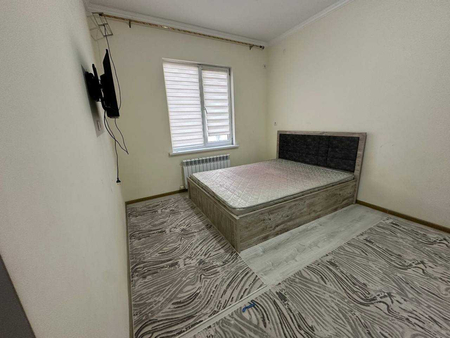 Motridda 12 qavatda 3 xona ijaraga beriladi