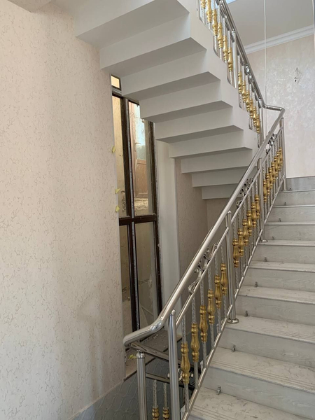 Perila iz nerjaveka
