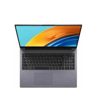 Ноутбук HUAWEI MATE BOOK D16 MCLF-X/I3-1215U/8GB/512GB/ 16'' FHD W11