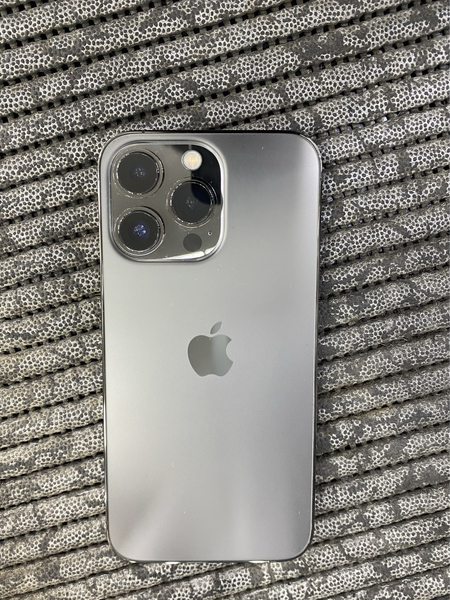 Iphone 13 pro LL/A 128 GB