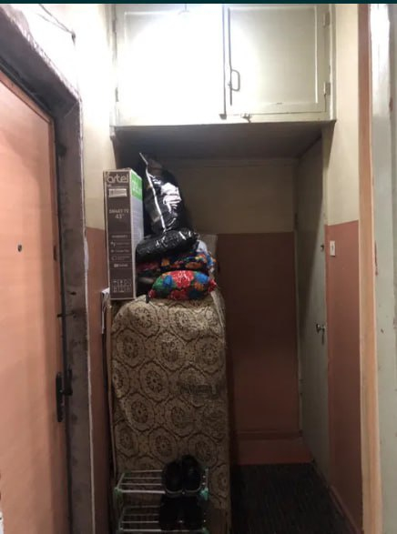 ЧиланзарЦ  1в2/4/5  1,5м²   33м²