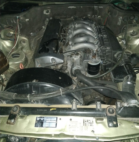 Продаётся Мерседес  300D