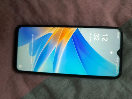 Oppo A17   6/64.