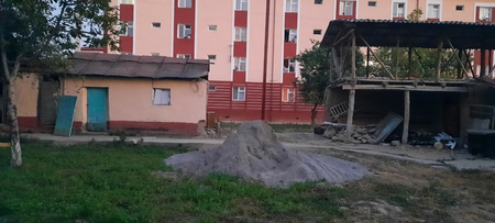 Продается участок