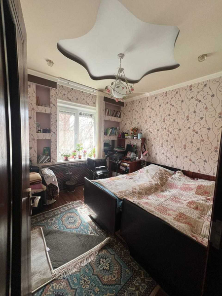 Электроаппарат,4х комнатная с двойным залом в ипотеку.