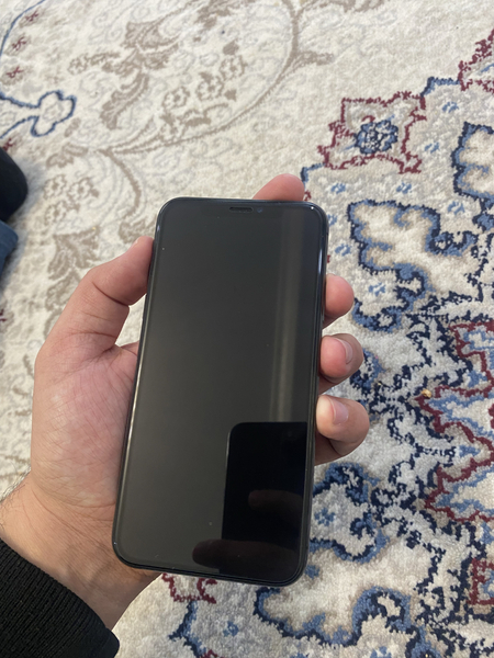 Iphone X 256gb ideal