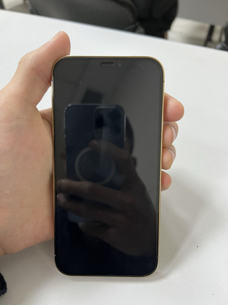 iPhone 12 pro с гарантия