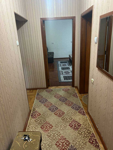 Сдается просторная квартира в Центре cо всеми удобствами