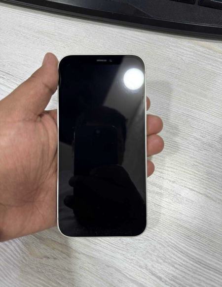 Iphone 12 на обмен