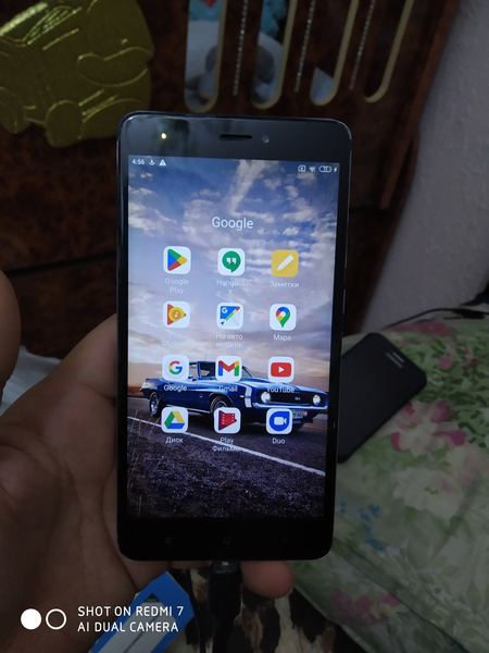 iPhone 6 16 giga