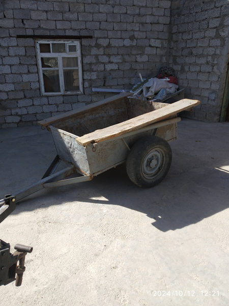 Zubr mini traktor zudlik bn sotiladi
