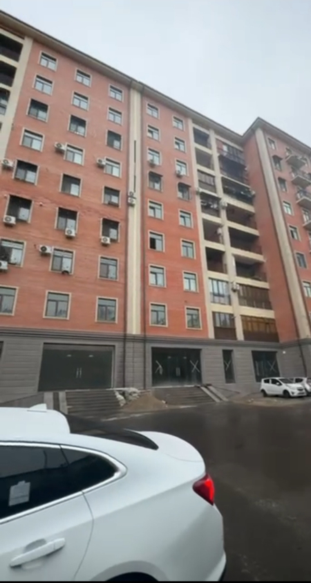 Алмазарский район навастройка 2/6/9 67м²