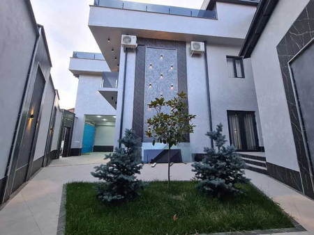 .Продаётся дом.
Мирзо Улугбекский район.
Улица Никитина.