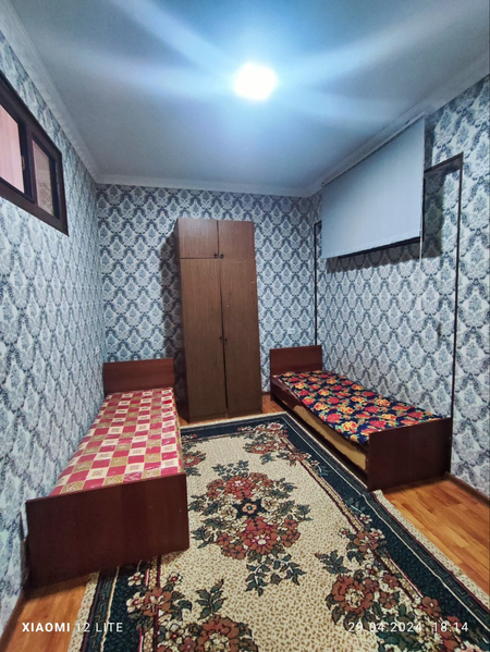 Продается кв на Фрунзеском районе 2ком