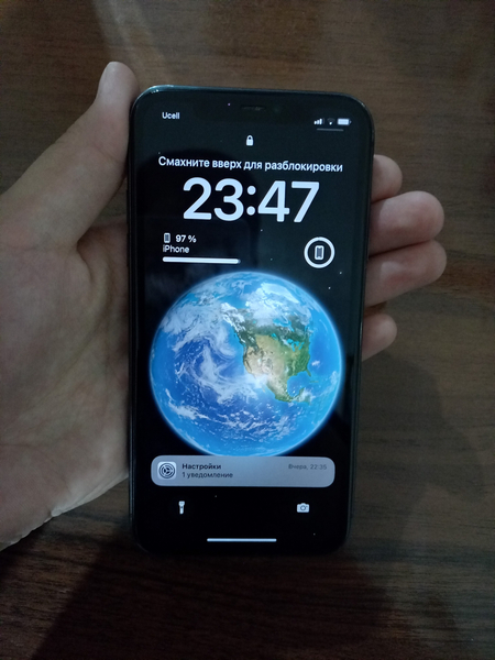 Iphone 11 ideal sastayaniya