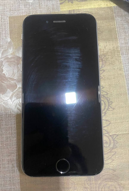 IPhone 6S 128 GB
