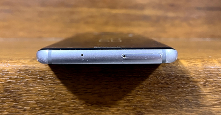 Samsung  S7 edge