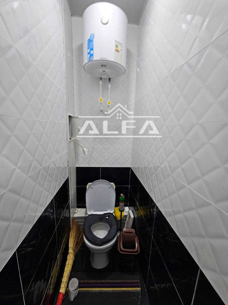 3 xonali 65m² 4-qavat sotiladi.