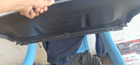 Spark radnoy polka